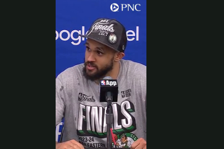 NBA Insider Adds Context To Jayson Tatum’s Contract Talks With Celtics - Blog - iSports - Blog