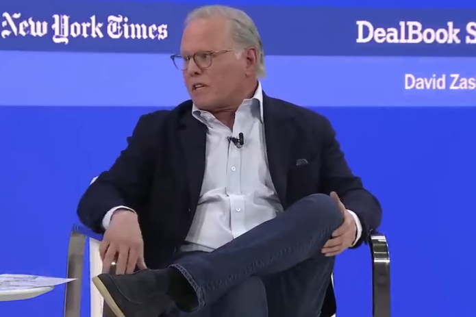 Warner Bros. Discovery sued for misleading investors over NBA media rights loss - Blog - iSports ...