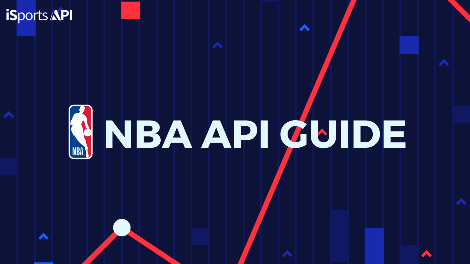 How to Receive Statistics from NBA API? - Blog - iSports - Blog