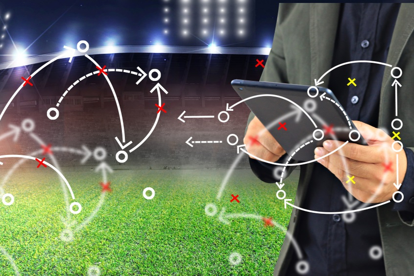 iSports API: A Unique Sports Data Distribution provider - Blog ...