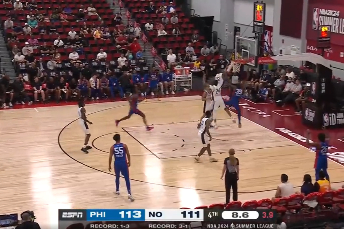 New details of proposed Sixers arena calculates massive benefits for ...