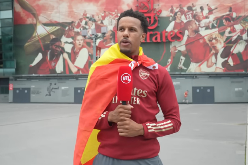 Why Arsenal made the move to sign David Raya - Blog - iSports - Blog