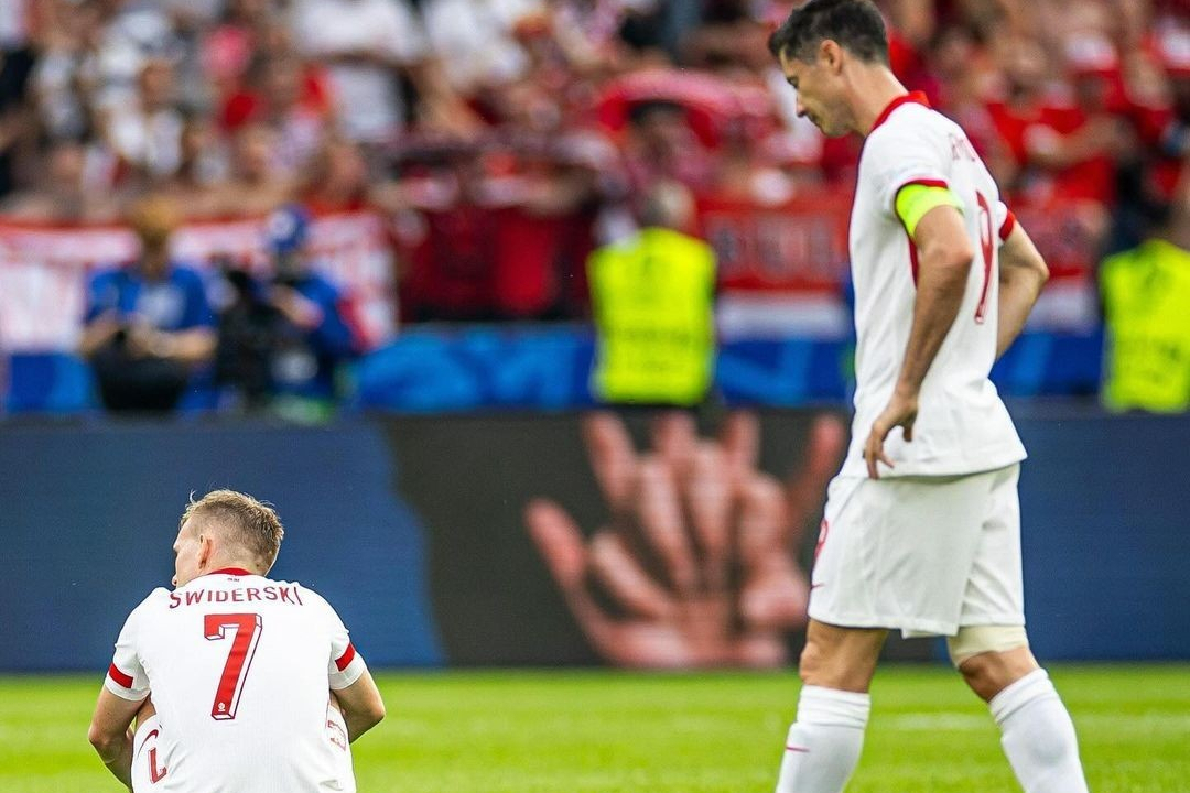 Lewandowski: Now is not the time to retire from the Polish national ...