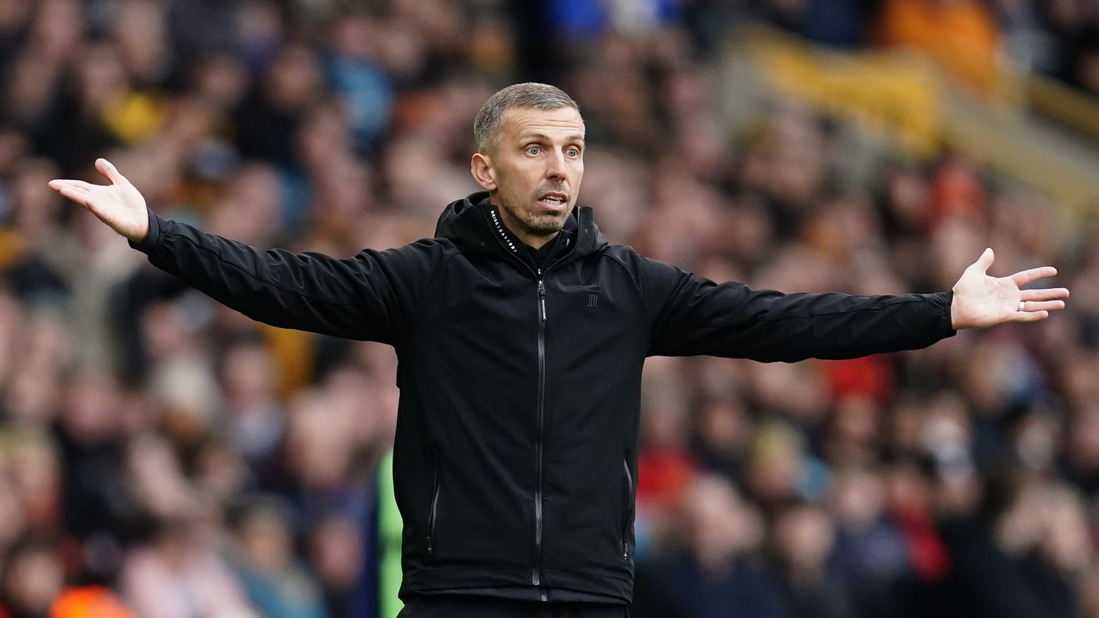 Gary O'Neil Withdraws from Wolves Managerial Race After Talks