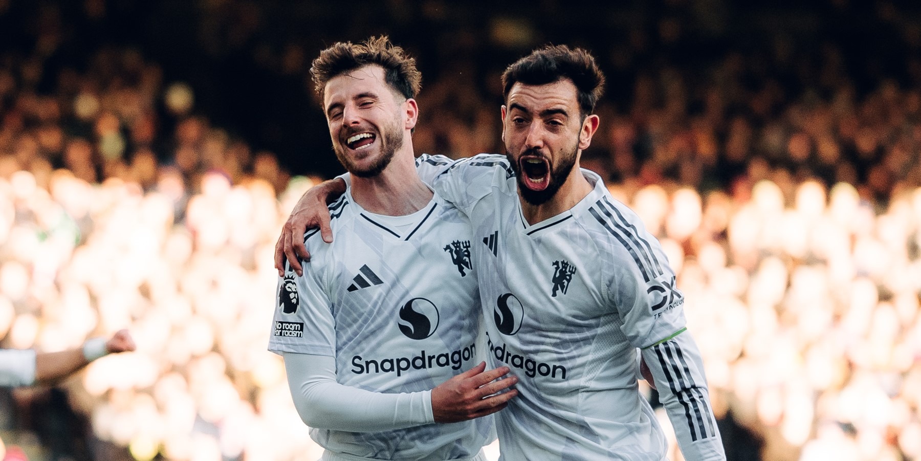 Man Utd Struggles Continue as Liverpool's Isak and Wirtz Shine - Blog ...