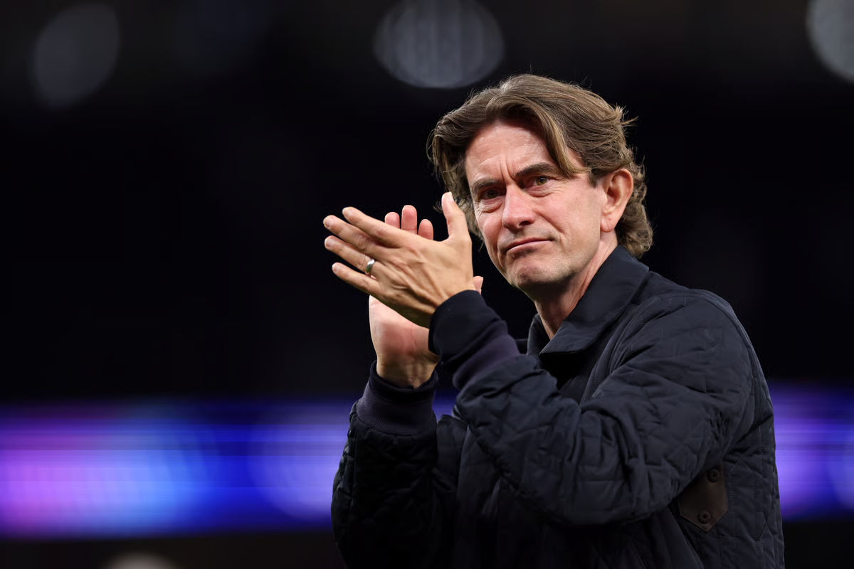 Thomas Frank Expresses Confidence in Club Owners Amid Challenges