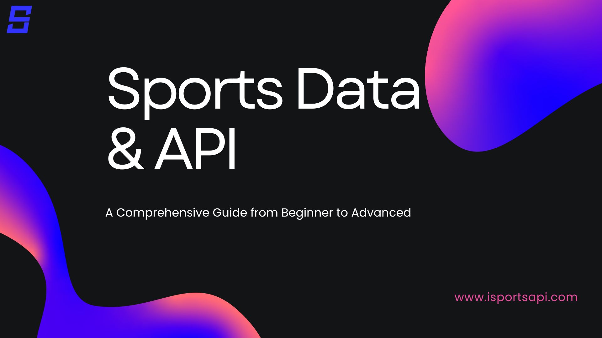 How to Obtain Sports Data via API Interfaces: A Comprehensive Guide ...