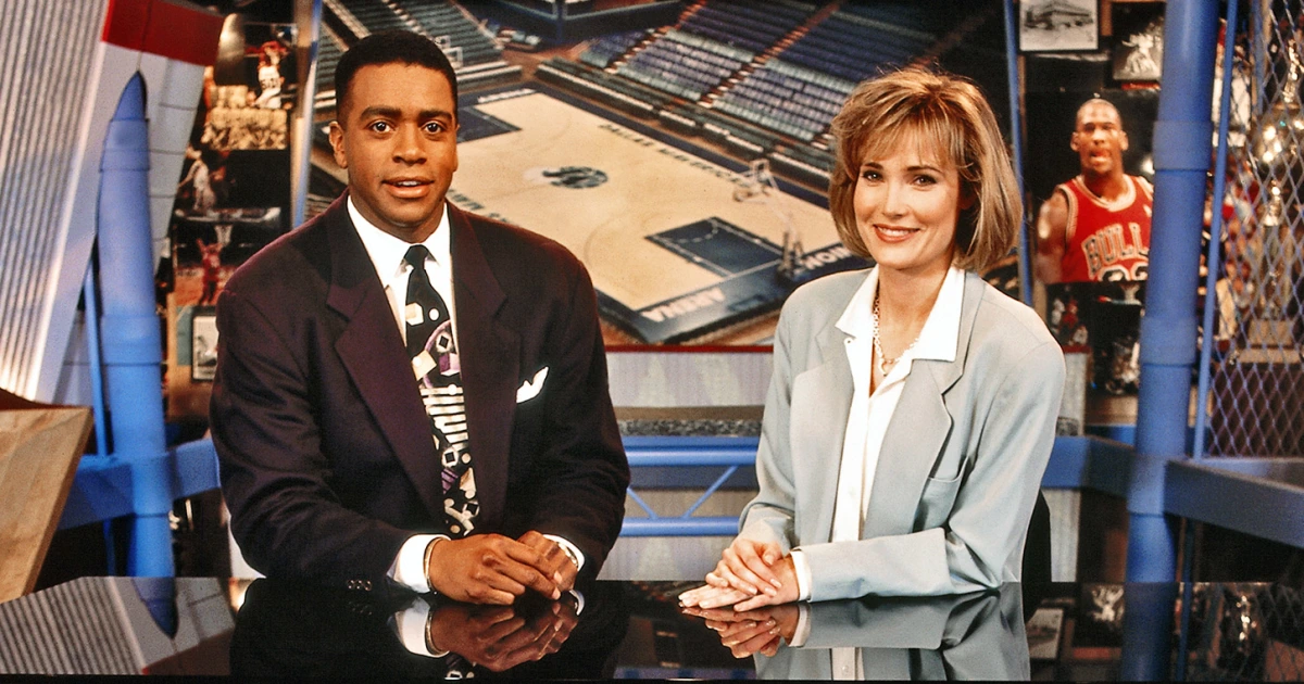 NBA Considers Reviving 'NBA Inside Stuff' Highlight Show - Blog ...