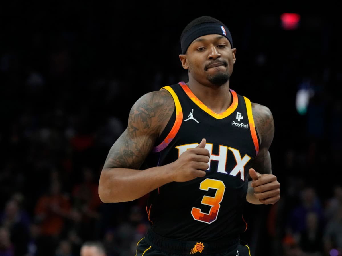 Five NBA Stars with Negative Trade Value Heading into 2025 Offseason ...