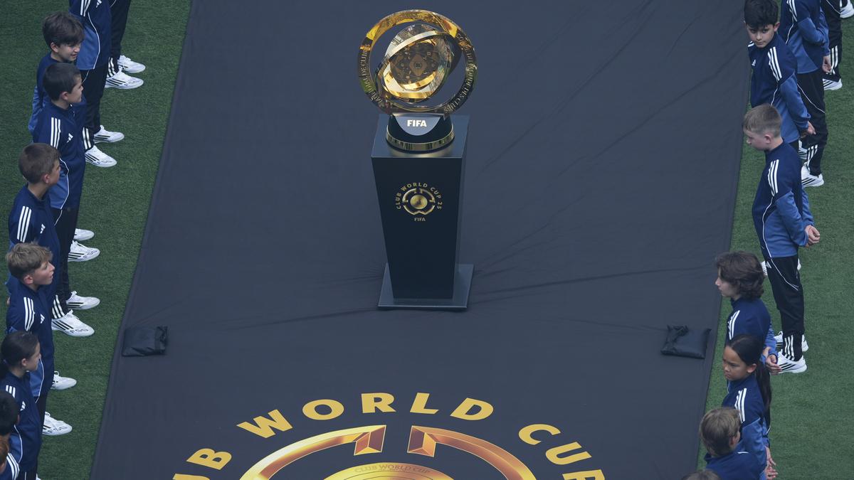 Club World Cup Prize Money Breakdown: Chelsea and Others Benefit - Blog ...