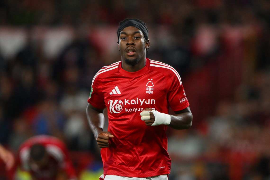 Newcastle United's Pursuit of Anthony Elanga Gathers Momentum Following ...