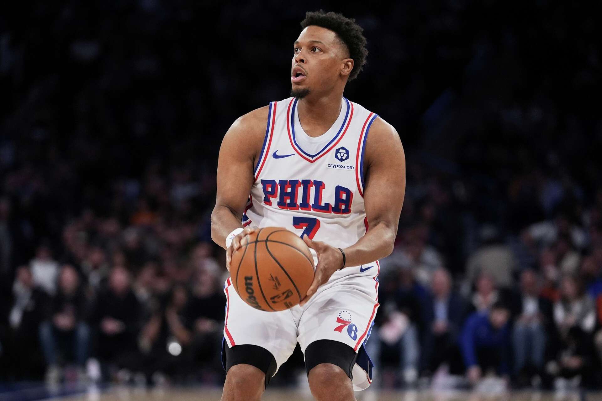 Kyle Lowry Returns to Philadelphia 76ers for 20th NBA Season - Blog ...