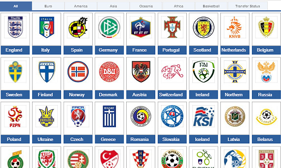 iSports API - Football - Live Data