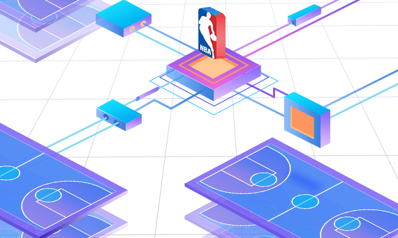 iSports API - Basketball - NBA